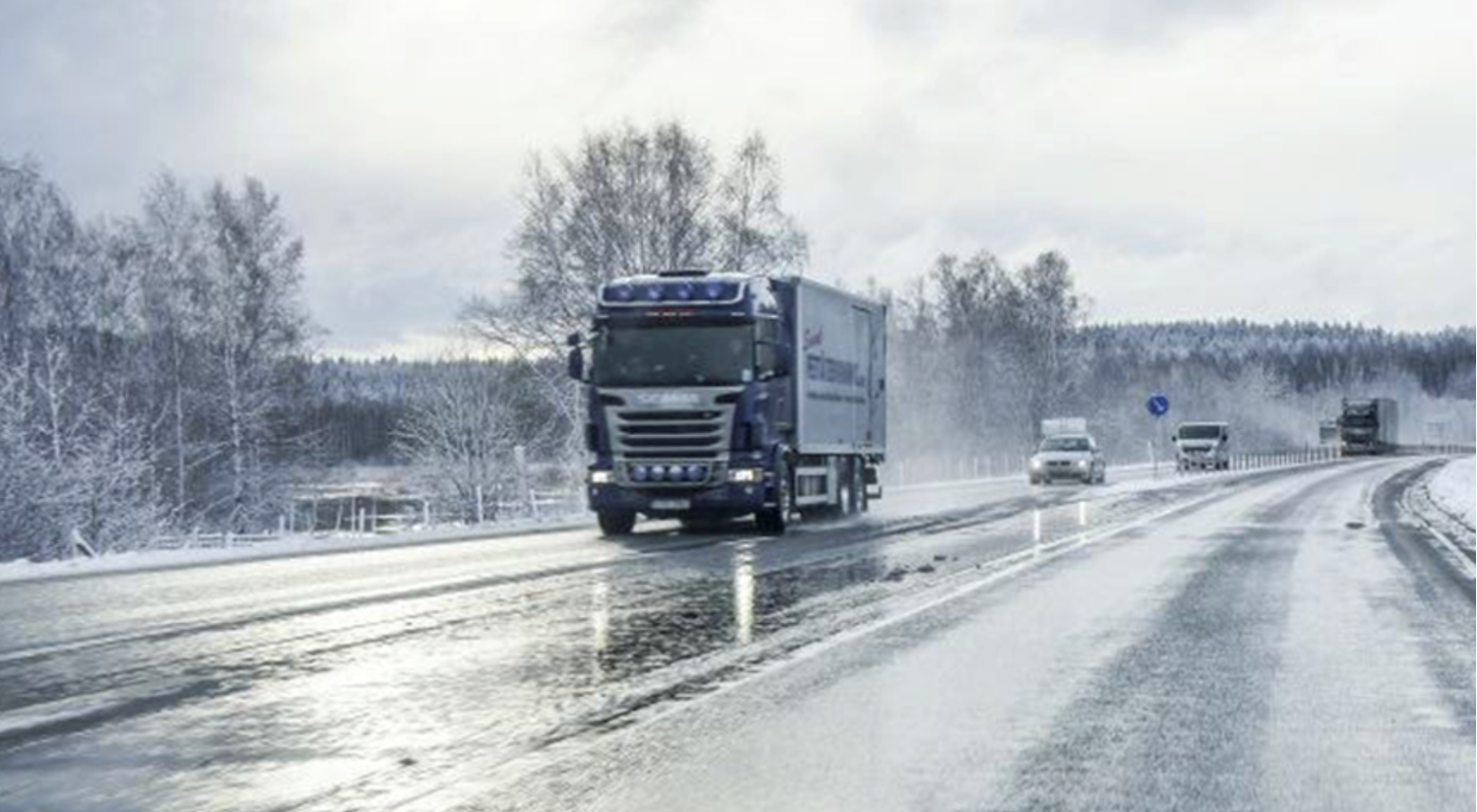 Nordic cooperation on transport infrastructure