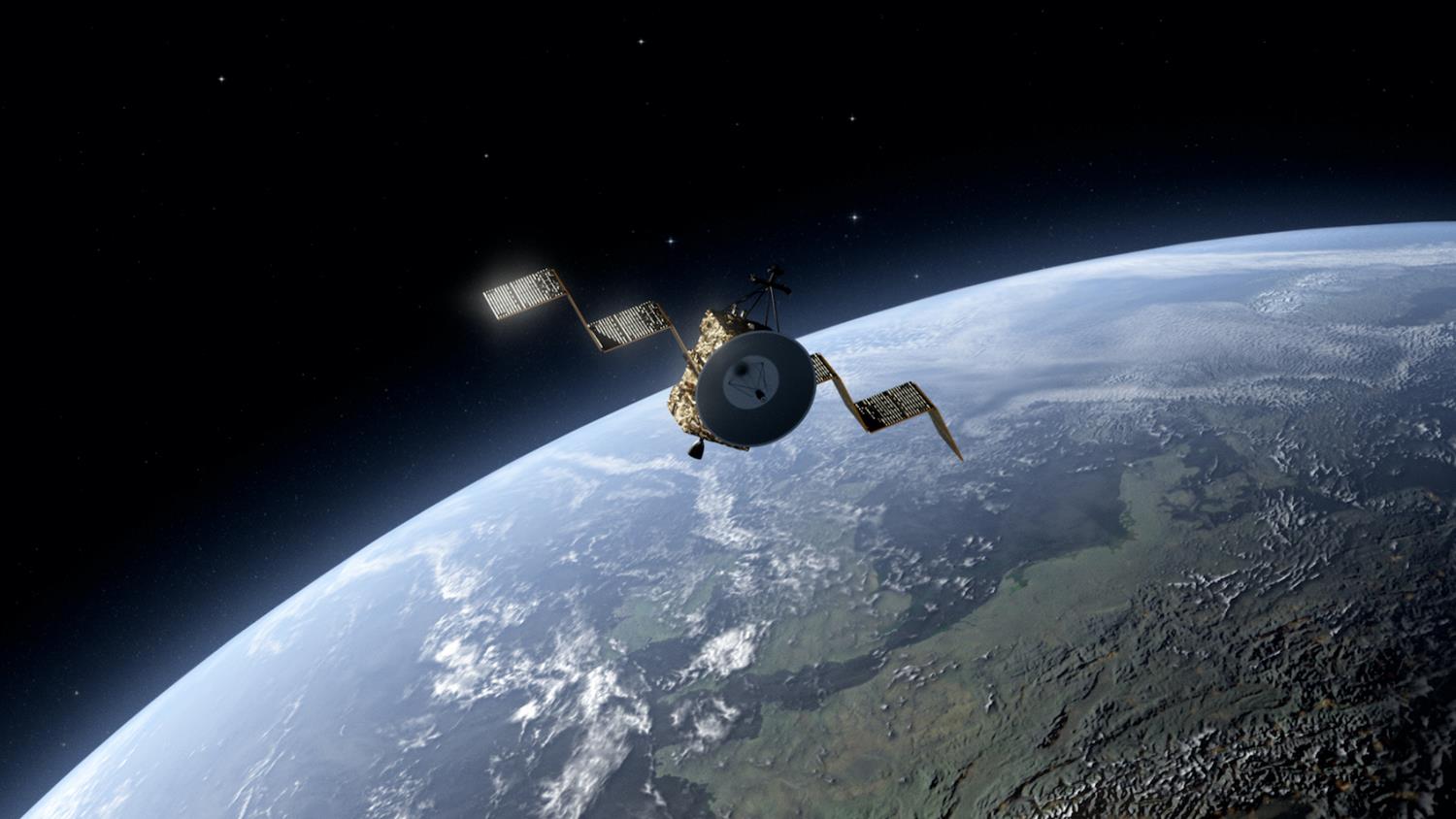 Next step for Spaceport Esrange