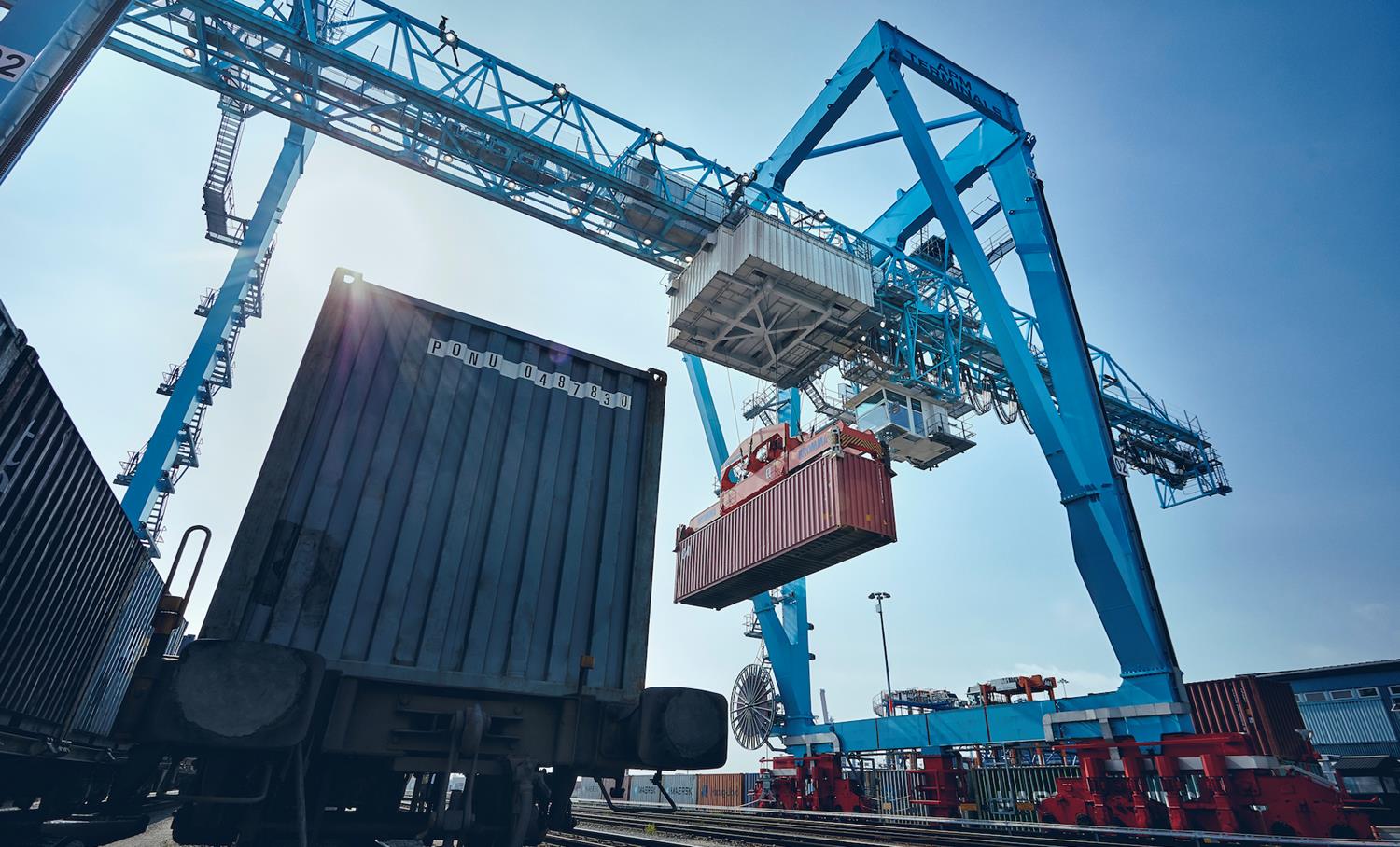 New train shuttle between Piteå and Gothenburg