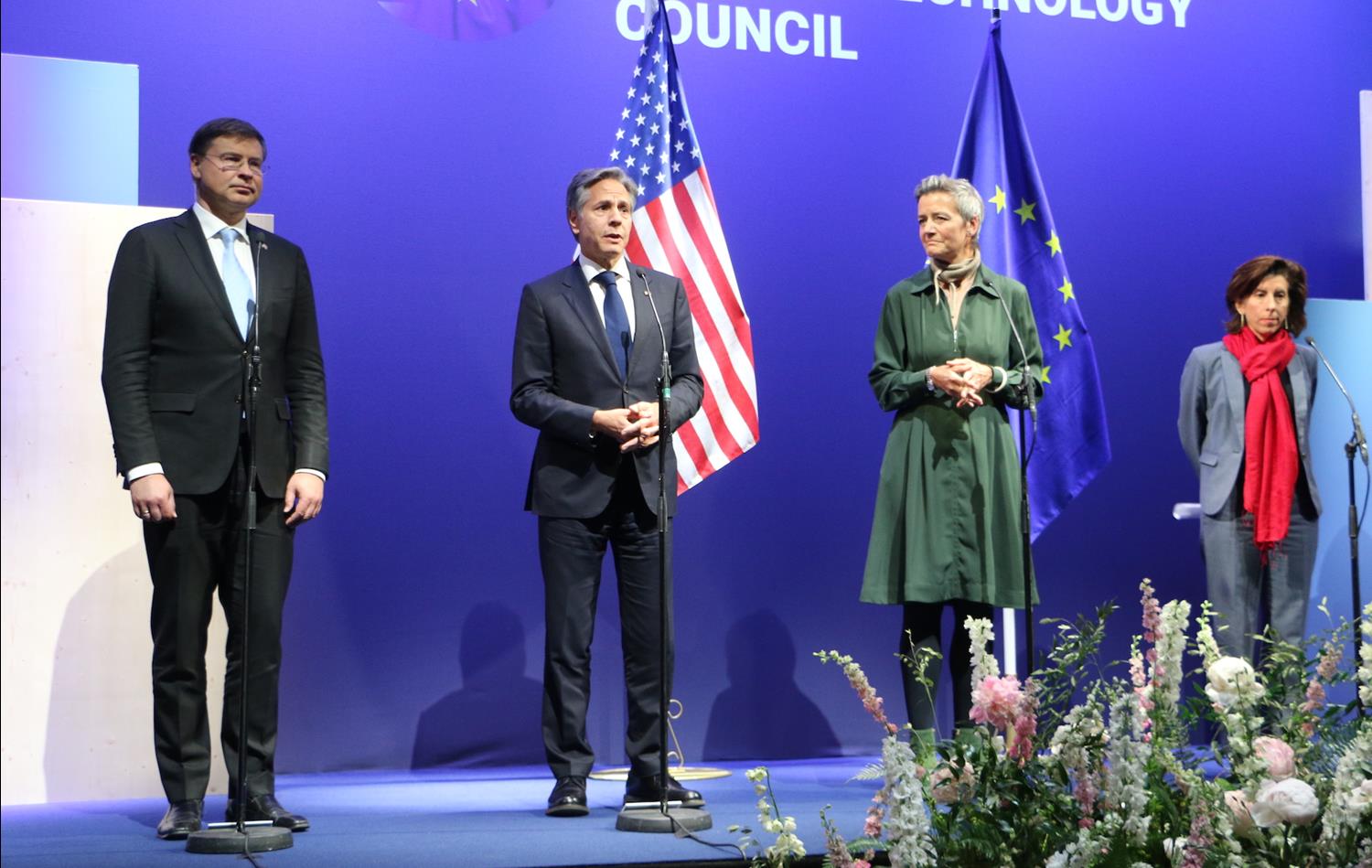 TTC plays a role in investment in northern Sweden