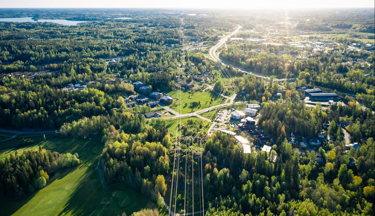 Nyab signs major contract for Aurora Line
