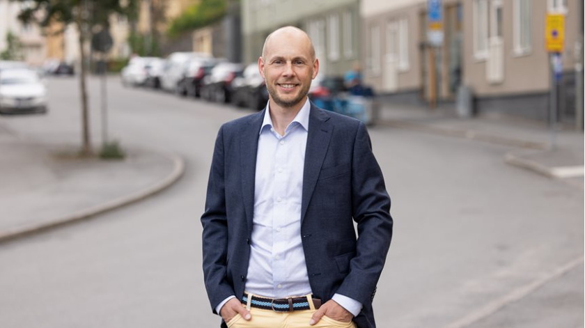 NYAB continues to work on ERTMS