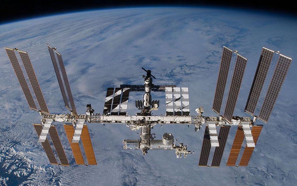 New cooperation will develop Space Lab in Luleå