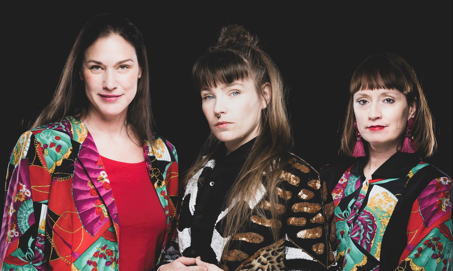 Performance art in the car testing industry