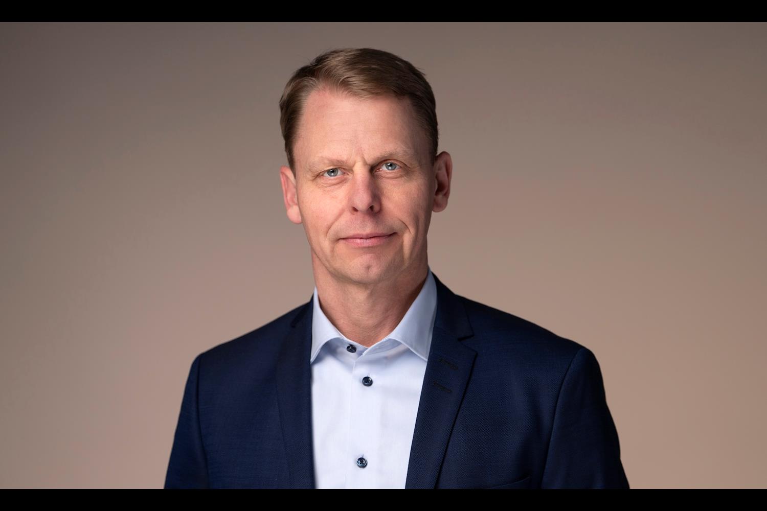 SSAB reduces Group Management